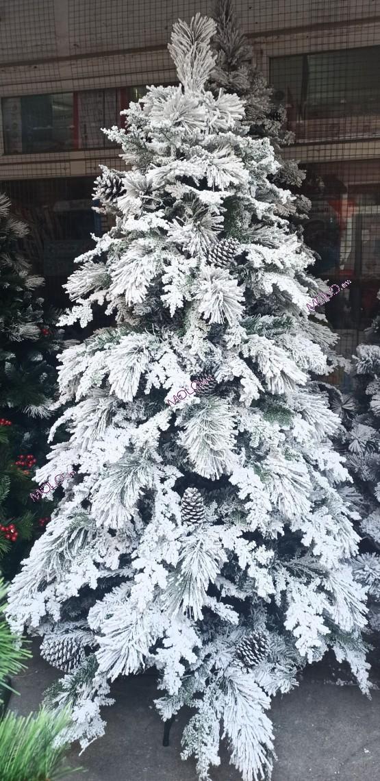 Tonacar, Տոնածառ ձյունածածկ "Ալյասկա" (MIX) | Օնլայն խանութ molo.am