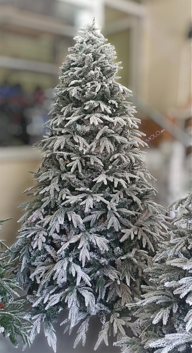 Tonacar, Տոնածառ ձյունածածկ Ալյասկա | Օնլայն խանութ molo.am